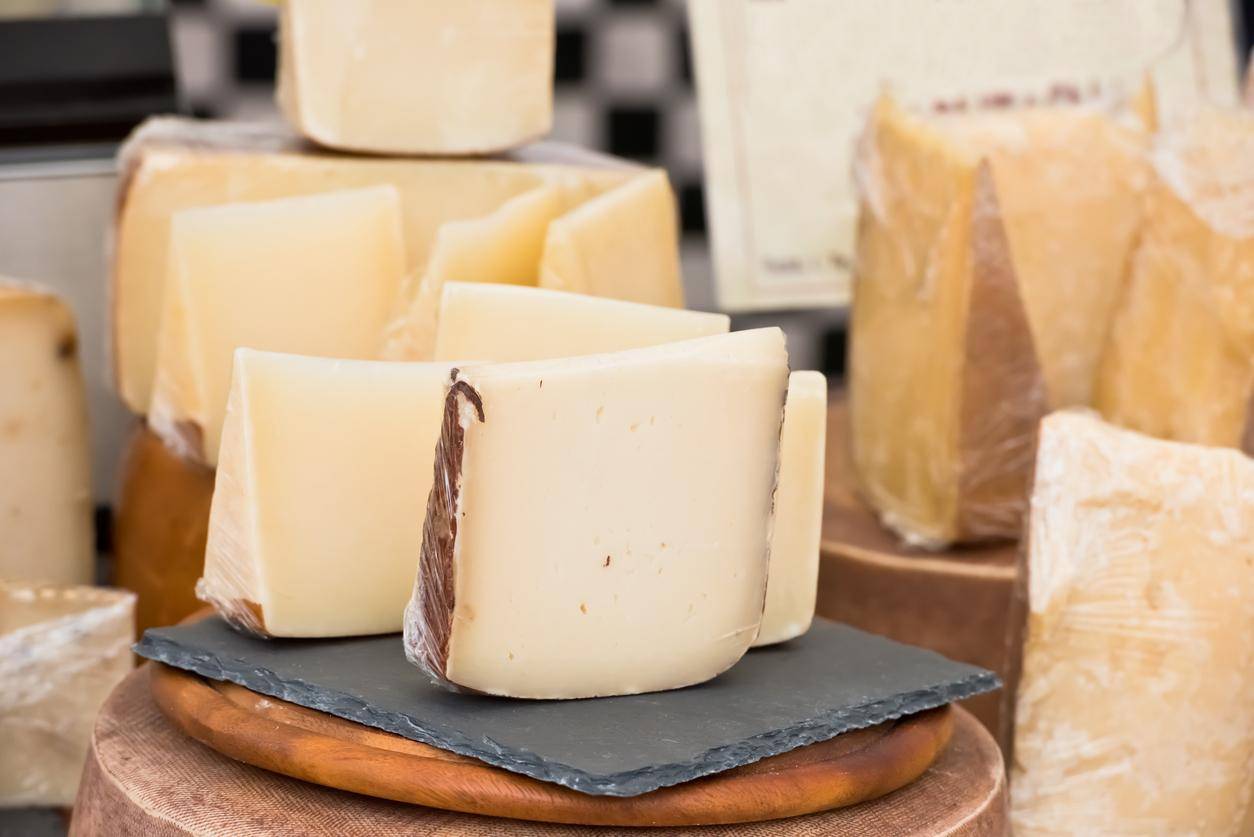 Le fromage, c’est la vie ! Paroles d’une expat française - à la petite ...